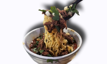 Birria Ramen At Sofia's Antojitos (Food Review) - Ryry Janssen